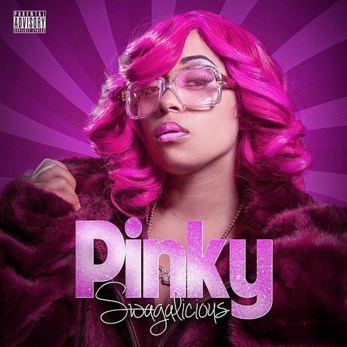Pinky XXX Releases The Promo Video For Pu y That Good 
